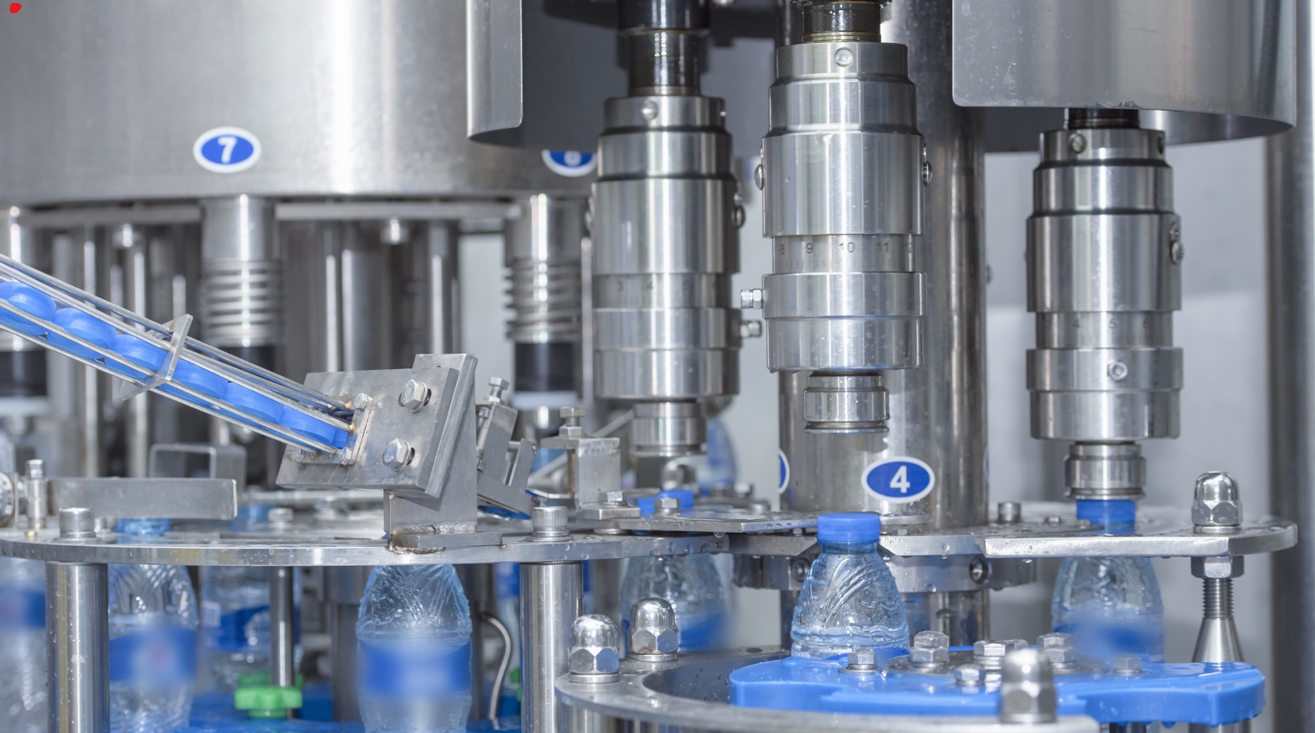 Innovative Membrane Technologies for Efficient Water Filtration
